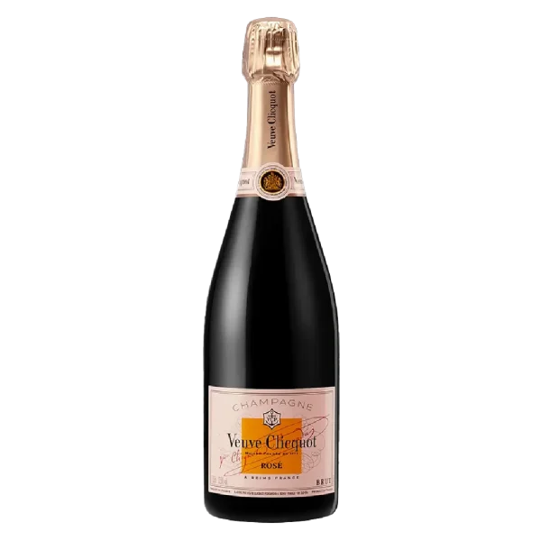 Veuve Clicquot Rose *75CL | Cellar Central