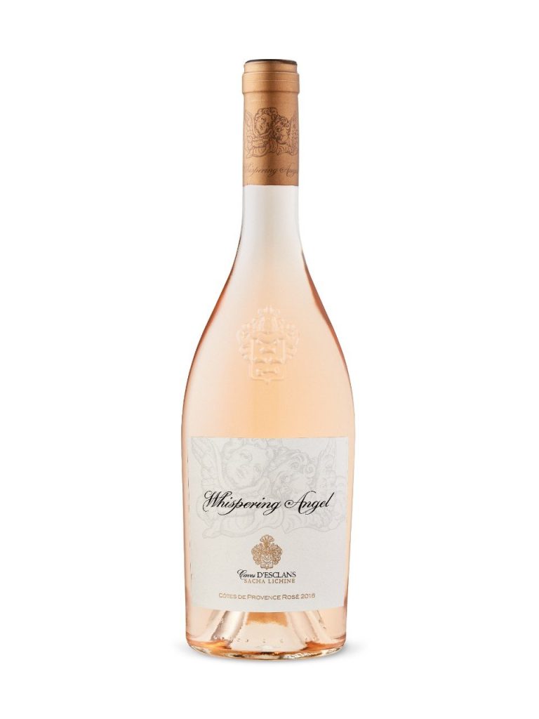 Whispering Angel Rose Wine *75cl - Cellar Central