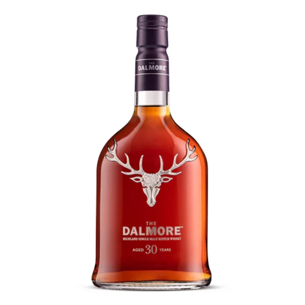 Dalmore 30 Year Old Scotch Whisky *75cl - Cellar Central