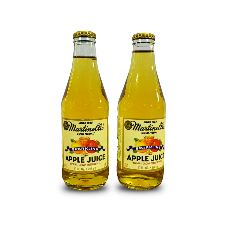 Martinellis Apple Juice - Cellar Central